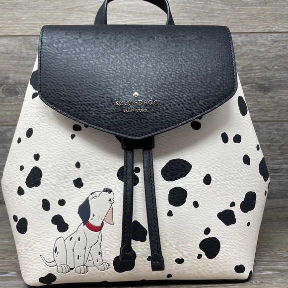 kate spade | Bags | Kate Spade Disney Backpack Nwt | Poshmark